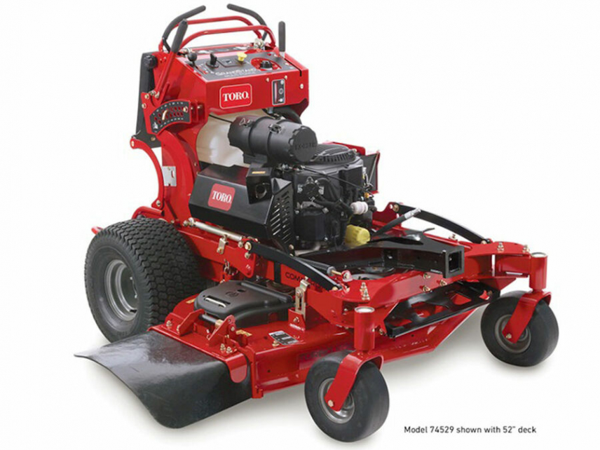 Lawn & Garden – Acorn Machinery