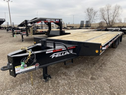 Trailers – Acorn Machinery