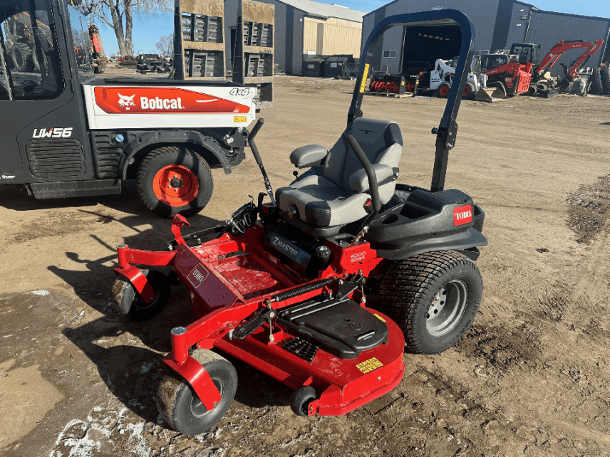 Lawn & Garden – Acorn Machinery