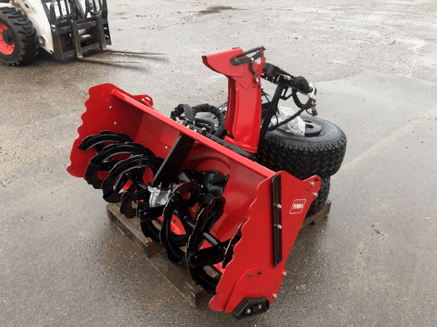 Lawn & Garden – Acorn Machinery