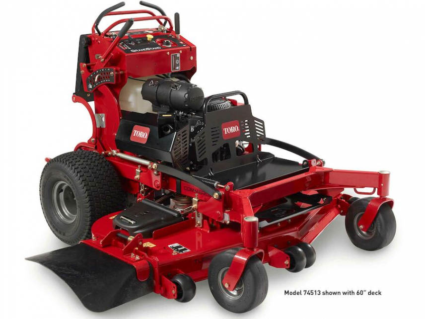 Lawn & Garden – Acorn Machinery