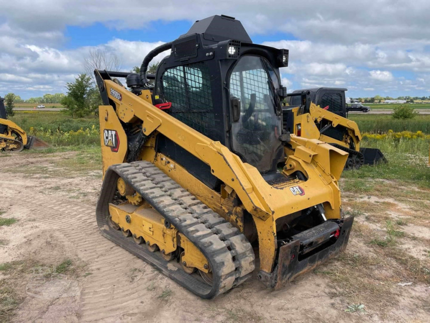 CTL – Acorn Machinery