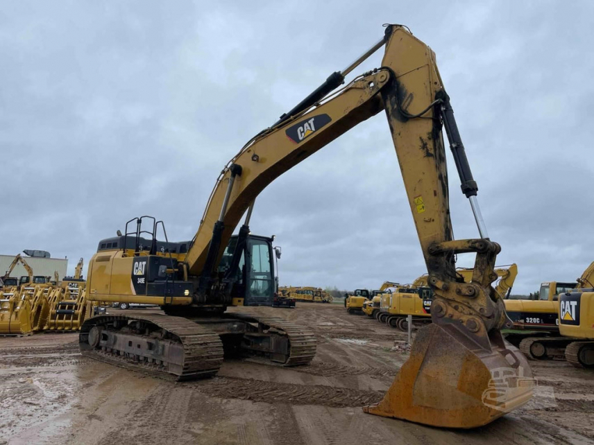 Excavator – Acorn Machinery